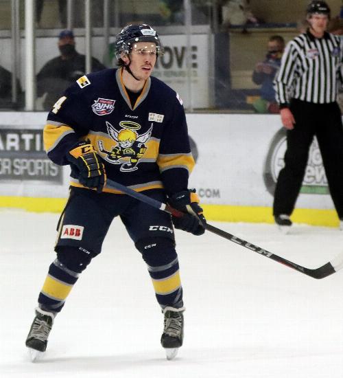 Cade Mason - Stats, Contract, Salary & More