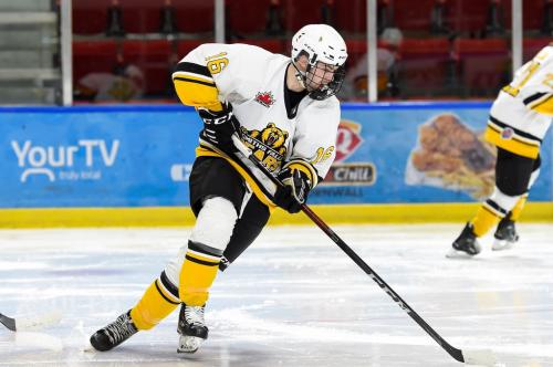 Owen Watson - Stats & Facts - Elite Prospects