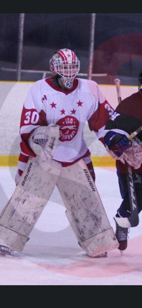 Charlie Burns - Elite Prospects