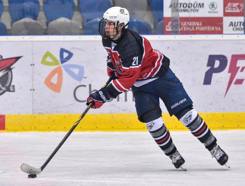 Filip Novak - Elite Prospects