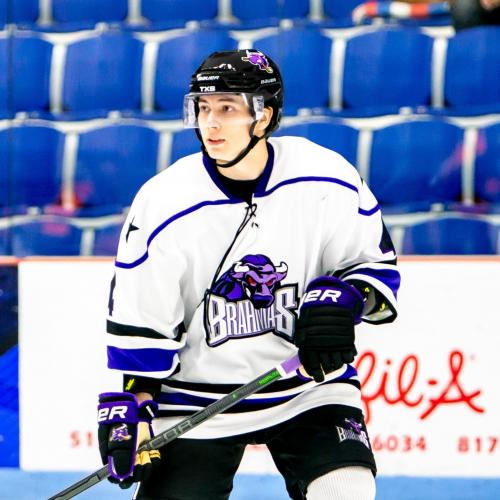 Aaron Best - Elite Prospects