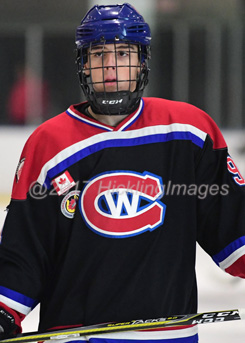 Matthew Giannini - Elite Prospects