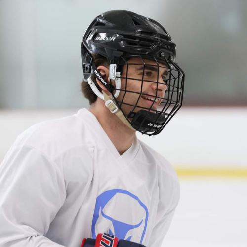 Jayden White - Stats, Contract, Salary & More