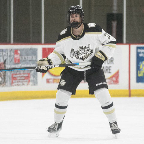 Ryan Hay - Stats, Contract, Salary & More