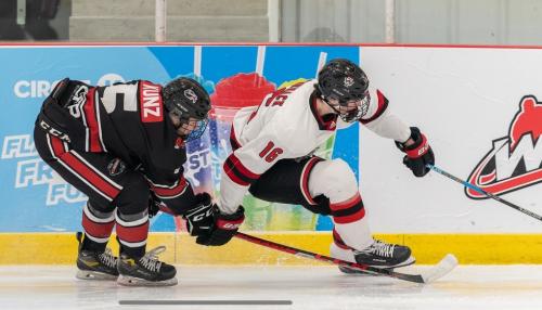 Matthew McCormack - Elite Prospects