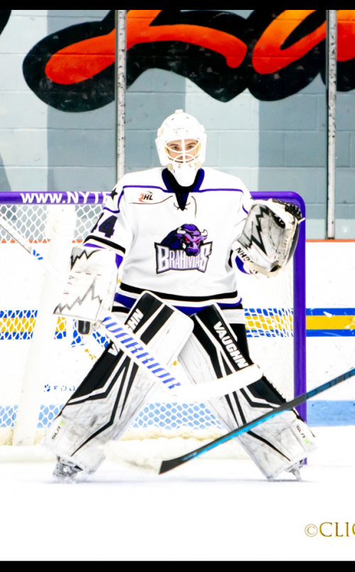 Riley Gorman - Stats, Contract, Salary & More