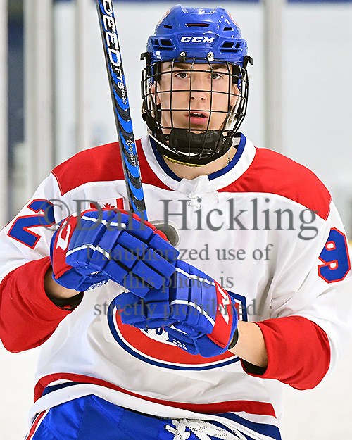 Nicolas Addy - Elite Prospects