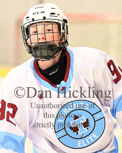 Brayden Blyth - Stats, Contract, Salary & More