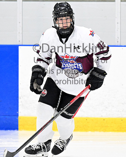 Charlie Brenn - Stats, Contract, Salary & More