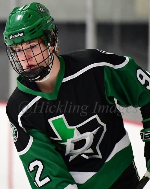 Gavin Duckworth - Elite Prospects
