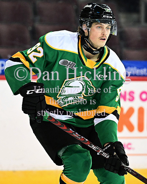 Jackson Edward - Stats & Facts - Elite Prospects