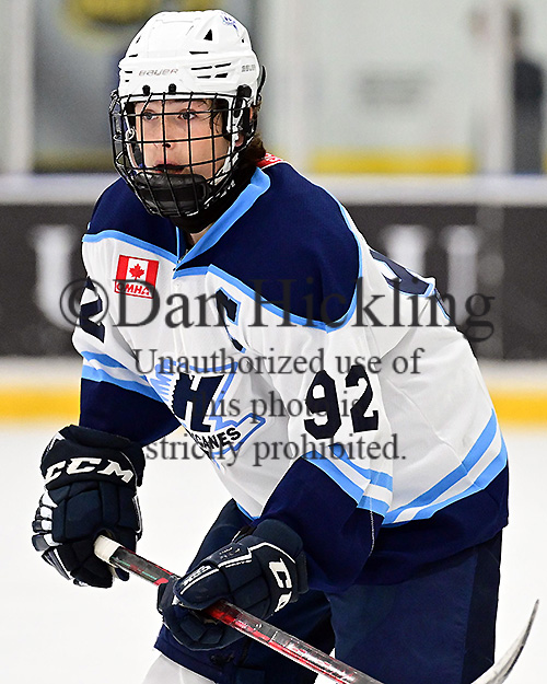 Tyler Hopkins - Elite Prospects