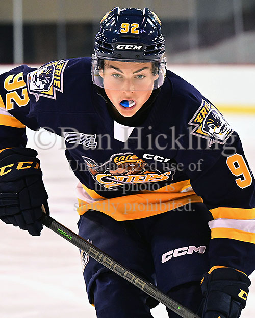 Bruce McDonald - Stats, Contract, Salary & More