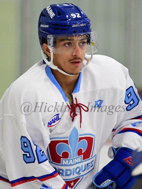 Manny Sanchez - Elite Prospects