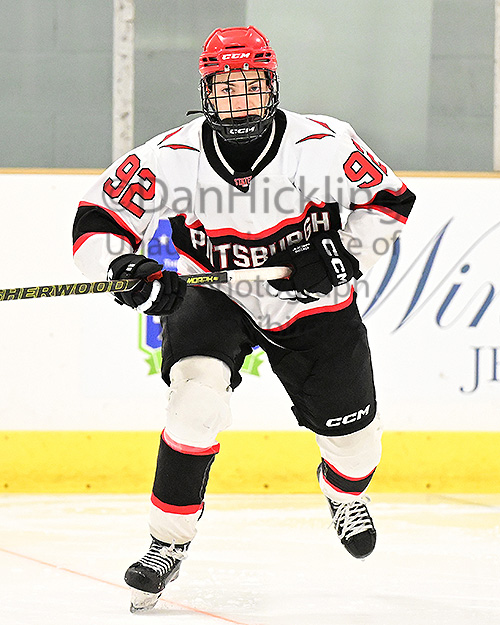 Jordan Tucek - Stats, Contract, Salary & More