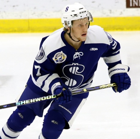 Brayden Fryfogle - Elite Prospects