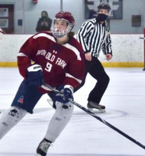 Magnus Gadowsky - Stats & Facts - Elite Prospects