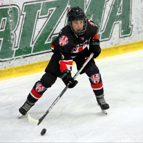 Lucas Campion - Stats & Facts - Elite Prospects