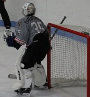 Cole Pouliot-Porter - Elite Prospects