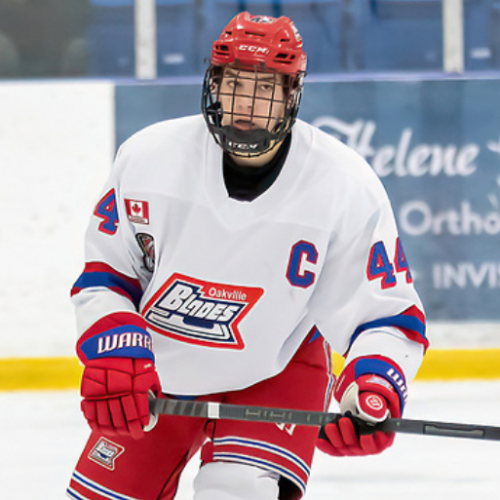 Andrew Brown - Stats & Facts - Elite Prospects