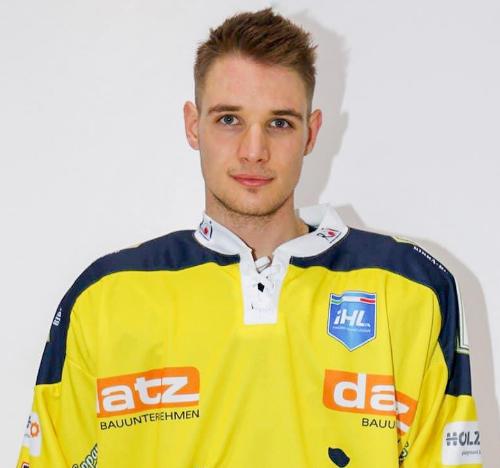 Lukas Mair - Elite Prospects