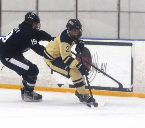 Brody Jones - Elite Prospects