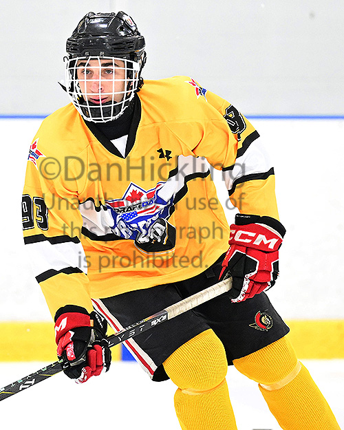 Dante Colepaugh - Stats, Contract, Salary & More