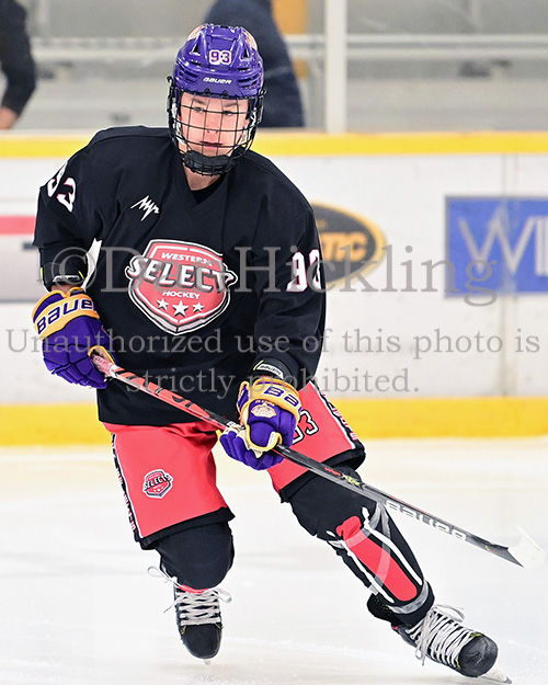 Noah Davidson - Elite Prospects