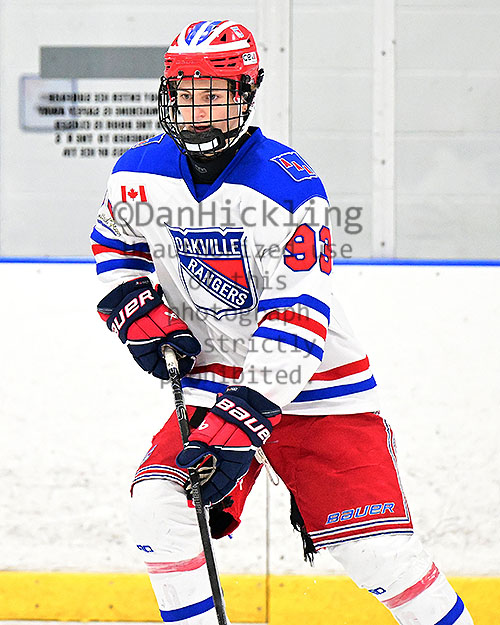 Alex Forrest - Stats, Contract, Salary & More