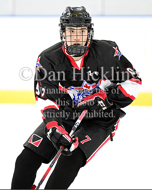 Liam Hayes - Stats, Contract, Salary & More