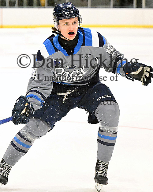 Nathan Lebrasseur - Stats, Contract, Salary & More