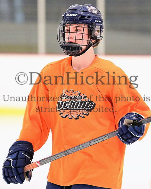 Tyler McCracken - Elite Prospects