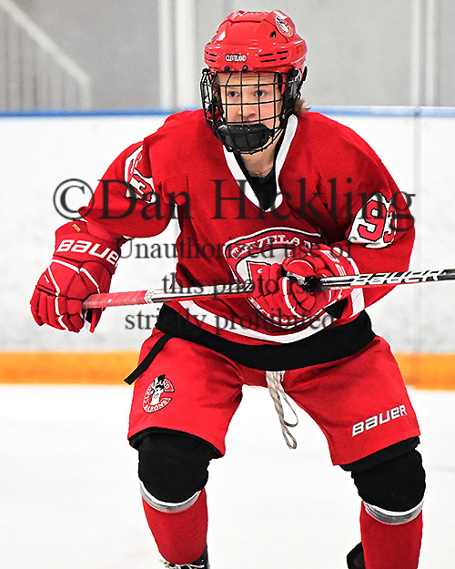 Luke Osborn - Stats, Contract, Salary & More