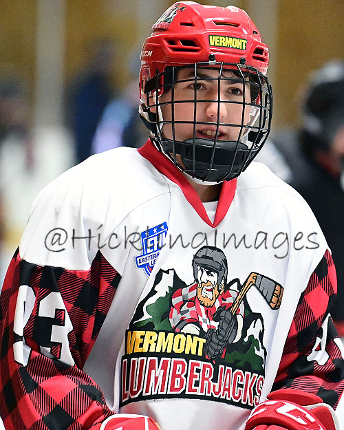 Corey Popowcer - Elite Prospects
