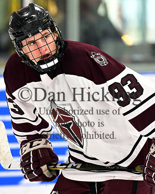 Mathew Thompson - Stats, Contract, Salary & More