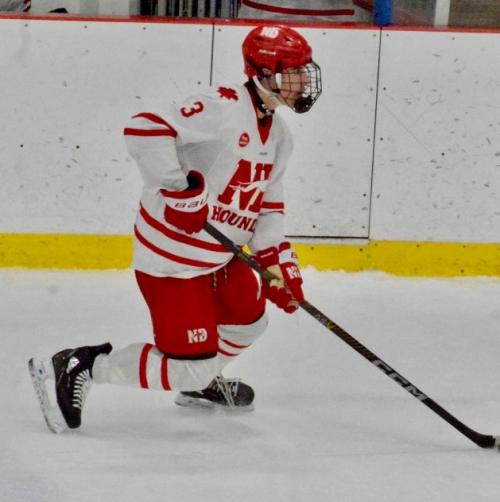Édouard Houde - Elite Prospects