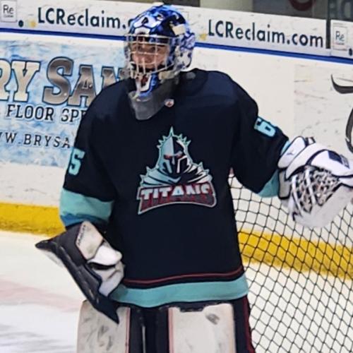 Talon Boese - Stats, Contract, Salary & More