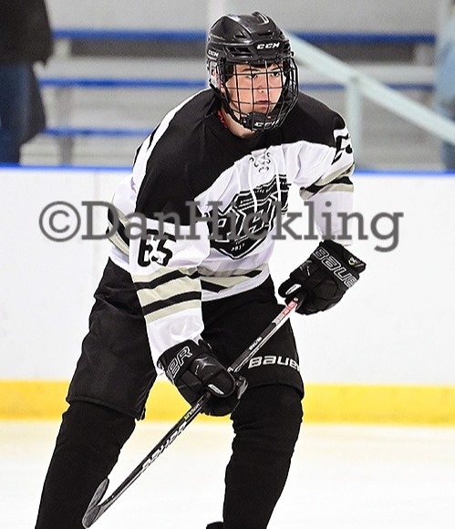 Harout Arutyunyan - Elite Prospects