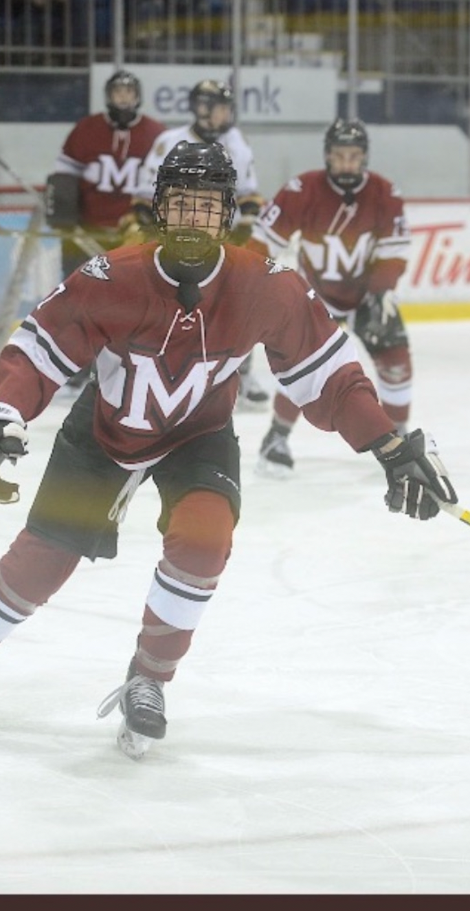 Drew Hockley - Elite Prospects