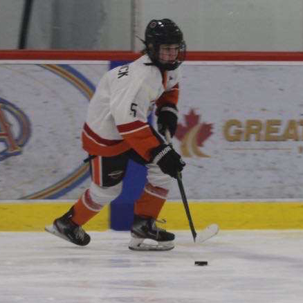 Ryder Fitzpatrick - Stats & Facts - Elite Prospects