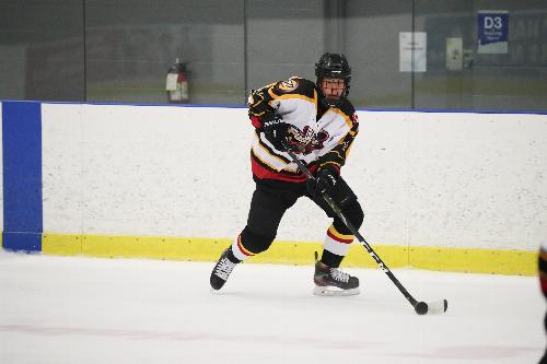 Evan Harper - Elite Prospects