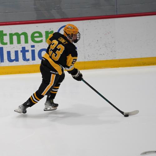 Dylan Cooney - Stats, Contract, Salary & More