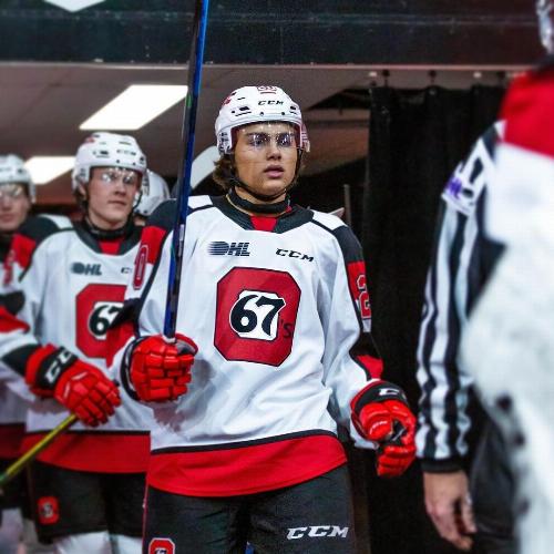 Luca Pinelli - Elite Prospects