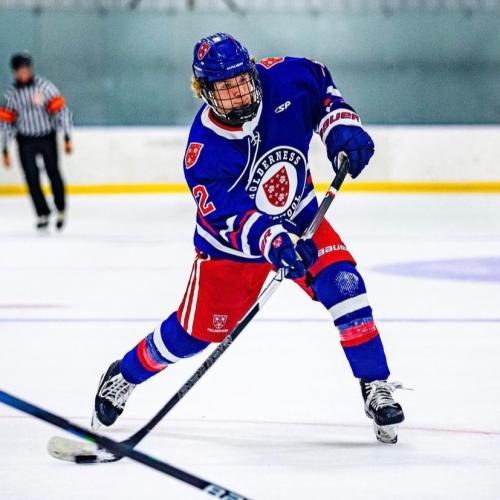 Jacob Duval - Stats & Facts - Elite Prospects
