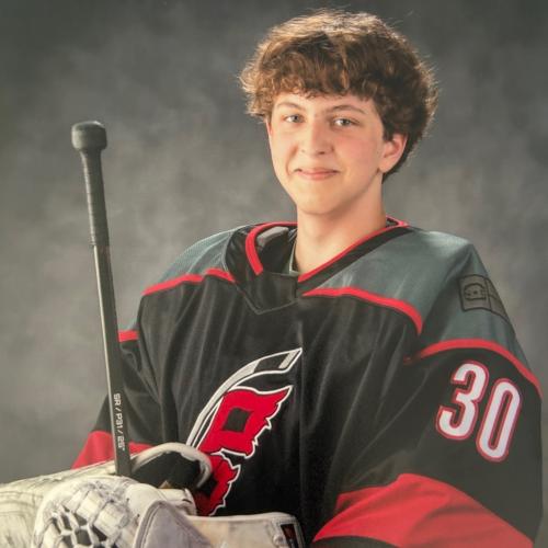 Jake Rosson - Stats, Contract, Salary & More