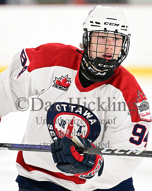 Lucas LeBlanc - Stats, Contract, Salary & More