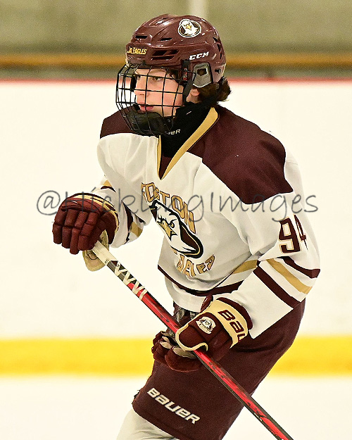 Michael Munroe - Elite Prospects