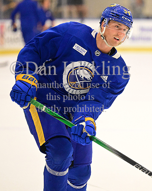 Linus Sjödin - Stats & Facts - Elite Prospects