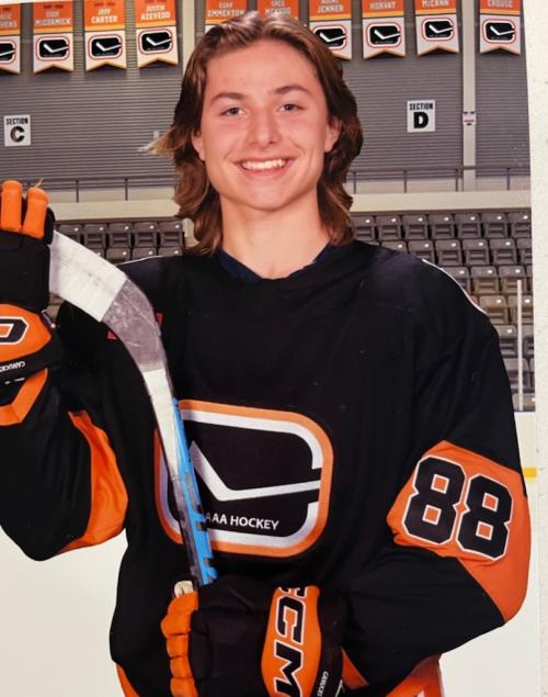 Evan Guay - Elite Prospects