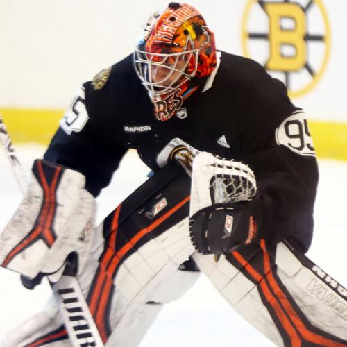 Shane Starrett - Stats & Facts - Elite Prospects